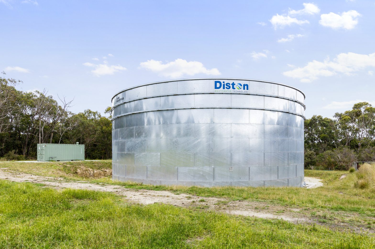 Windana Drug & Alcohol recovery centre – Diston Wastewater Technology