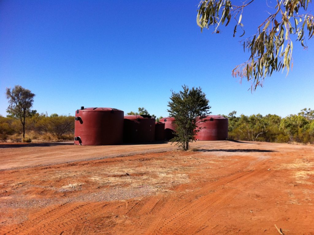 Dugald River Mine – Diston Wastewater Technology